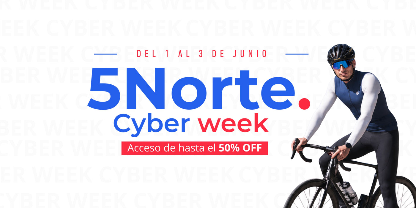 Ofertas Cyber Day en 5 Norte ciclismo 2026 – Página 3